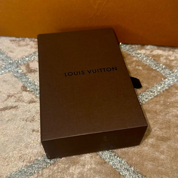 Louis Vuitton | Other | Authentic Louis Vuitton Box | Poshmark